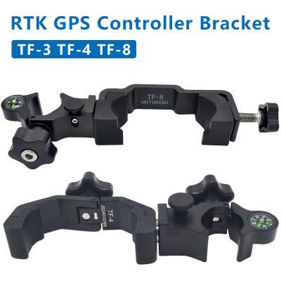 China TF-3 TF-4 TF-8 SOUTH ORIGINAL CRADLE BRACKET FOR H6 H5 H8 DATA COLLECTOR WITH QUICK RELEASE for sale