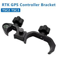 China High Quality Mount Range Pole Cradle Bracket Compatibl Trimble TSC2 TSC3 GPS Data Collector Surveying Instrument for sale