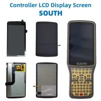China New LCD Display Screen with Keyboard for SOUTH Surveying GPS RTK H5 H6 H8 C10 Data Collector Controller1pc for sale