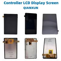 China New LCD Display Screen for QIANXUN Surveying GPS RTK HC3 HC4 Data Collector 1pc for sale