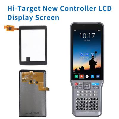 China New LCD Display Screen For Hi-Target Surveying GPS RTK Ihand55 Ihand30 Data Collector 1pc for sale