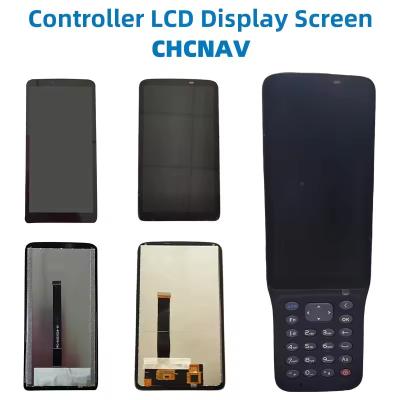 China 1pc CHCNAV Surveying GPS RTK HCE320 HCE600 HCE700 Data Collector with Display Screen and Keyboard for sale