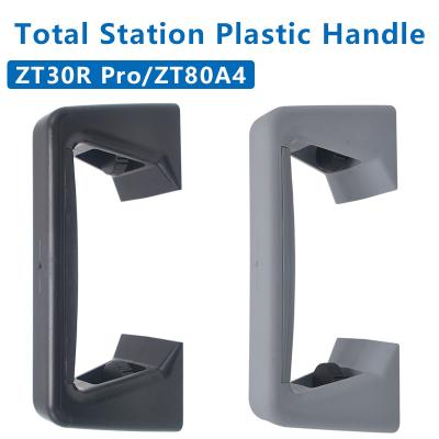 China Professional Plastic Handle for Geomax ZT10 16 15R Pro ZT30R Pro ZooM35 ZT80A4 Total Station Surveying Instrument 1pc for sale