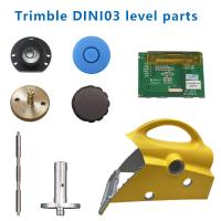 China Hot Sales Trimble DINI03 Digital Level Essential Instrument Parts & New Trimble DINI03 Accessories for sale