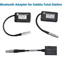 China Bluetooth Adapter for SOKKIA Total Station 5 Pin with Charger and cable Android and iOS Systems for sale