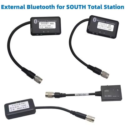 China Bluetooth Adapter for SOUTH KOLIDA SANGDING Total Station 6 Pin with Charger and cable Android and iOS Systems for sale
