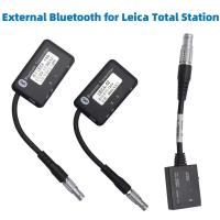 China Bluetooth Adapter for LEICa 5 Pin and 8 Pin with Charger and cable Android and iOS Systems for sale