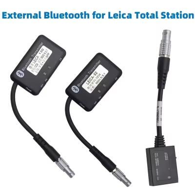 China Bluetooth Adapter for LEICa 5 Pin and 8 Pin with Charger and cable Android and iOS Systems for sale