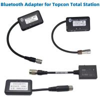 China Bluetooth Adapter for TOP CON Total Station 6 Pin 6 Hole with Charger and cable Android and iOS Systems for sale