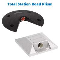 China Total Station Prism Tunnel Monitoring Reflector Prism Head High Precision General Purpose Prism Head with Lights for sale
