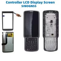 China New LCD Display Screen for SINOGNSS Surveying GPS RTK R550 R500 R60 C200 Data Collector 1pc for sale