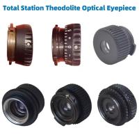 China Total station eyepiece Applicable to Leicca SOKKIA IM52 SOUTH FOIF Total Station Optical Eyepiece for sale