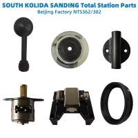 China Hot Sales SOUTH KOLIDA SANDING Total Station Essential Instrument Parts & New Total Station Accessories for sale