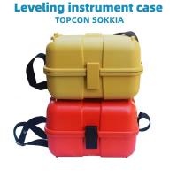 China Surveying and Mapping Instrument Box Level Carrying Case for TOP CON AT-B4 SOKKIA B20/40 Level Carrying Case for sale