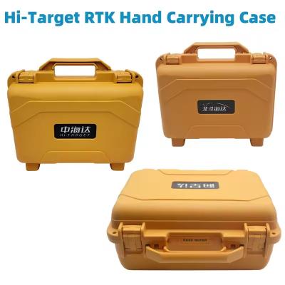 China Portable RTK Base and Rover Handheld Case Hi-Target Shock-proof Professional RTK Toolkit for sale