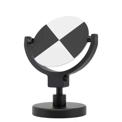 China Faro / Leica 3D Laser Scanner Magnetic Target / 360-degree Rotating Disc Target for sale