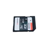 China Leica Total Station SD Card MsD1000 Storage Capacity 1GB ForTS06 TSO9 TS15 for sale