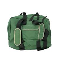 China Green Color Soft Kit Backpack Handbag for LeicaTS16 Total Station Survey Bag Box for sale