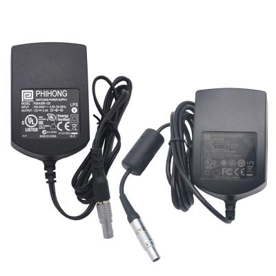 China RTK/GPS 2-pin Charger UniStrong	G990 Two-pin Charger STONEX S6/S3+/S3II Main Body for sale