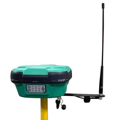 China GPS RTK Built-in Radio Mode Antenna Small Antenna Direction Turned to Top for Increased Transmission Distance for sale