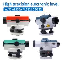 China High Precision Electronic Laser Level With 32x Auto-leveling Outdoor Surveying And Mapping Instrument for sale