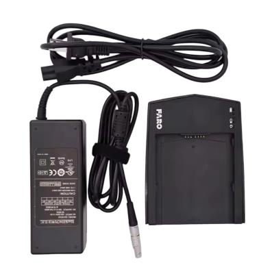 China Faro Three-dimensional Scanner Battery S120/150, S350, M70, X330 Scanner Battery Charger for sale