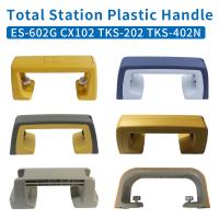 China TOPCON/SOKKIA/GOWIN/Total Station Carrying Handle / Plastic Carrying Handle GTS1002/ES602G/IM52/CX102 for sale