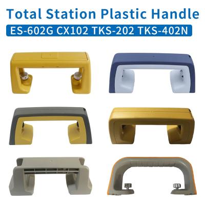 China TOPCON/SOKKIA/GOWIN/Total Station Carrying Handle / Plastic Carrying Handle GTS1002/ES602G/IM52/CX102 for sale