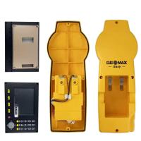 China GEOMAX Total Station Accessories Surveying and Repairing Accessories for Battery Compartment LCD Screen 1PCS for sale