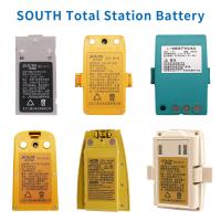China SOUTH Total Station Battery NB-20/25/28/30/35/Li30/31/39/NC20A for sale