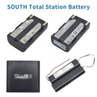 China SOUTH RTK Main Unit 3400mAh Assembled , Original , S86 Internal Battery , Galaxy 6 Battery for sale