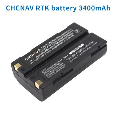 China CHCNAV Huayi RTK GPS Battery XB-2 Huayi i80/60/X11/9/T8/5/7/M6/3/K95 for sale