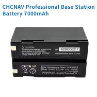 China CHCNAV RTK Battery GPS Charger 7000mA High Capacity M1/T1/X1/B5 Professional Base Station LB-531E for sale