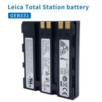 China New & Original GEB331 Rechargeable 11.1v Li-Ion Battery For CS20 And LS15/10 Digital Theodolite for sale