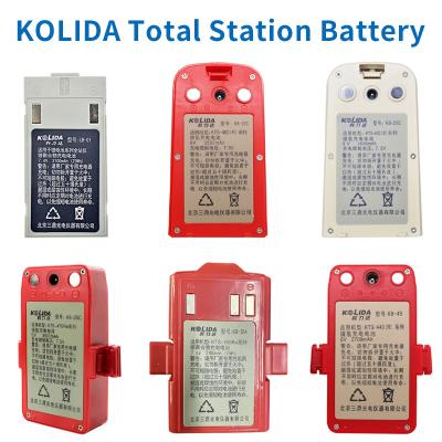 China KOLIDA Electronic Warp Battery DT-02CL/02LL Laser Electric Warp KB-10A for sale