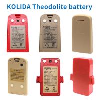 China KOLIDA Electronic Warp Battery DT-02CL/02LL Laser Electric Warp KB-10A for sale