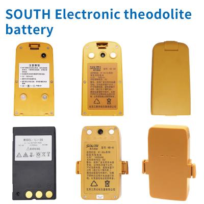 China SOUTH  Electronic Warp Battery DT-02/05/NT023L Electric Warp NB10B/Li20 for sale
