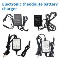 China KOLIDA SOUTH KC-10A NC-10A NC-III XDV-1000 XDVNMC4-7 Electronic Theodolite Battery Charger for Construction for sale