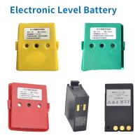 China SOUTH Electronic Level Meter Lithium Battery B-21/Li-34/KL-07/15 for sale