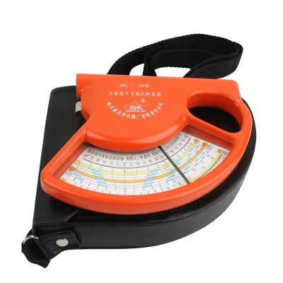 China Hagwang Instruments Forestry Altimeter CGQ-1 Direct-reading Altimeter Tree Circumference Ruler Angle Gauge Laser Rangefinder Angle Measurement for sale