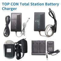 China TOPCON Total Station Battery Charger BC-19B/19CR/20CR/27CR for sale