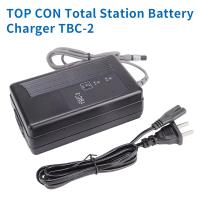 China TBC-2 Charger For Topcon Total Station BT-G1 TBB-2 BT-52QA BT-50Q BT-56Q NI-MH Battery GTS-102N for sale