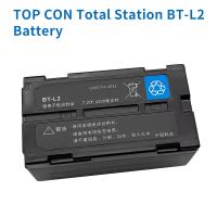 China TOPCON BT-L2 Battery The Perfect Fit for Your ES / OS Sok Total Station GPS Surveying Equipment for sale
