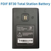 China High Quality Hi-target BT30 Battery for Hi-target ZTS121M, HTS221M, ATS-320M, FOIF RTS372R10 for sale