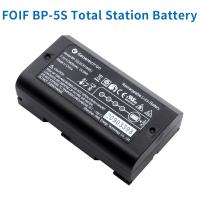 China New BP-5S Battery For Unistrong South X11 FOIF A90 STONEX P9-G P9 S6 S9 RTK Data Controller 3400mAh 7.2V Original Battery for sale