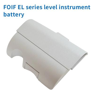 China FOlF EL Series Electronic Level Battery Charger EL201/EL302A/EL203 for sale