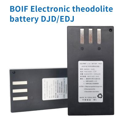 China BOlF Electronic Warp Warp Battery DJD2-CL/EDJ2-JCL Lithium Battery for sale