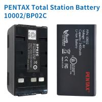 China PENTAX TS-802N/R202N/R422N Total Station BL-200/BP02C Battery BT81 for sale