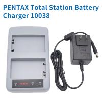 China PENTAX 10038 Charger for GPS Battery 10002 BL-200 Compatible G3100 Pentax GPS G3100 Battery for sale