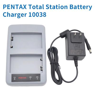 China PENTAX 10038 Charger for GPS Battery 10002 BL-200 Compatible G3100 Pentax GPS G3100 Battery for sale